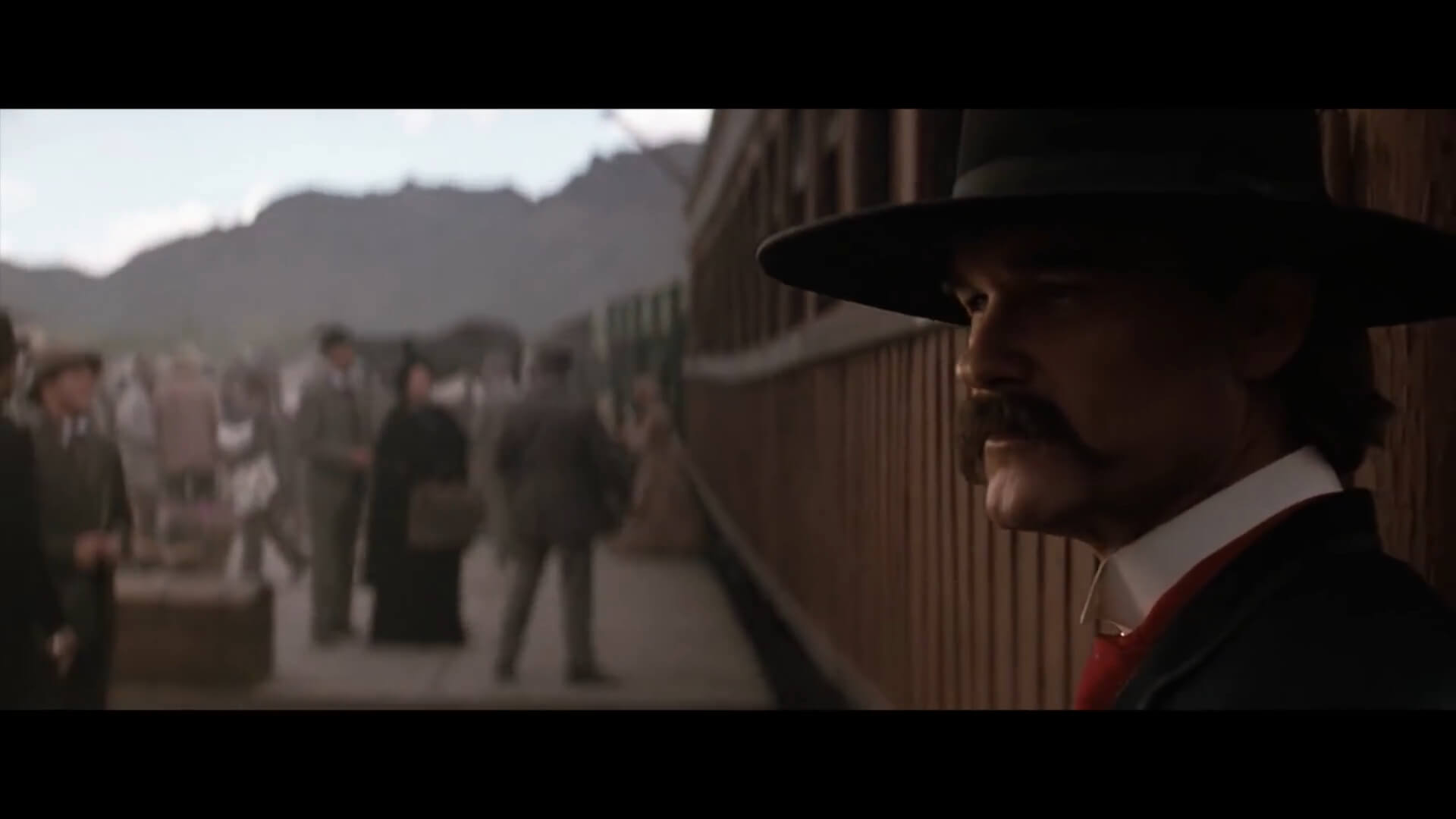 Lawmen vs Outlaw in the Old West - Five Minute Facts